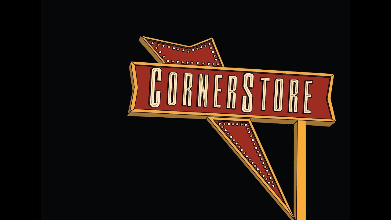 CornerStore the Movie (Amazon Prime Trailer) - YouTube