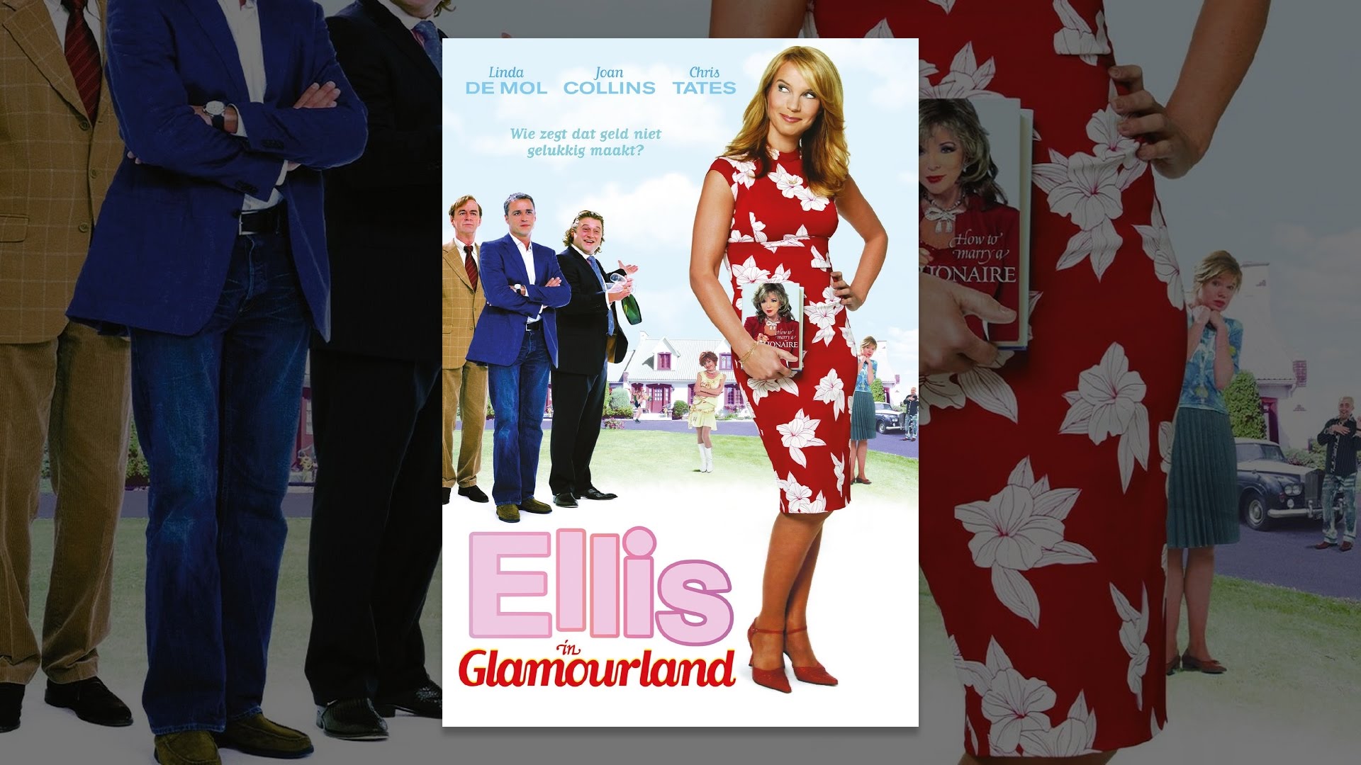 Ellis in Glamourland - YouTube