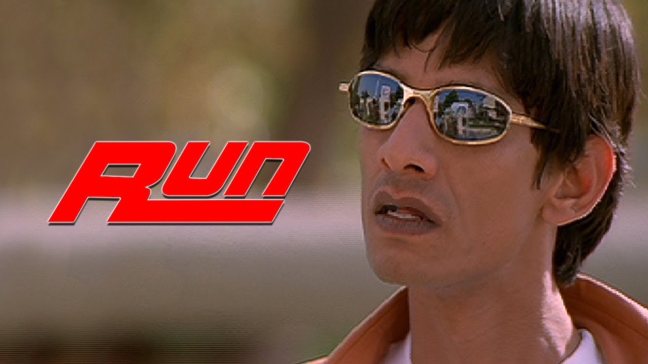 Run 2004 Bollywood Movie Scene ReCreation Part 2 - Vijay Raaz - #comedy ...