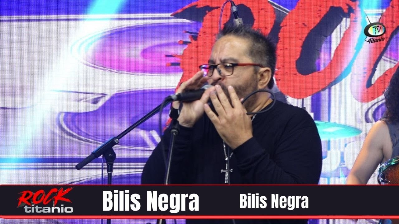 Bilis Negra - Bilis Negra - YouTube