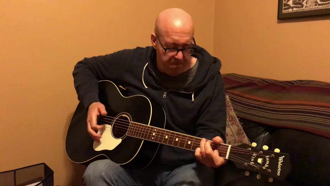 Dave Murphy Fading Tail lights - YouTube