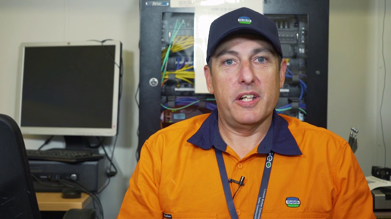 Junee Correctional Centre: Recruitment video - YouTube