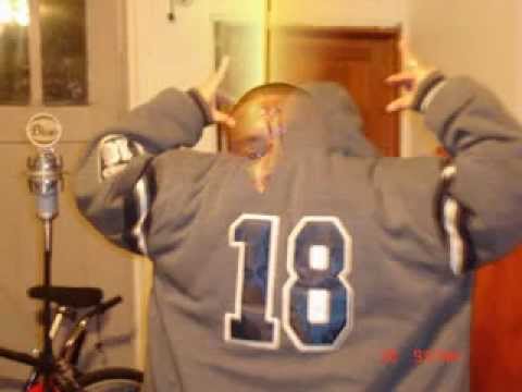 BLUE DEVIL GANGSTER - YouTube