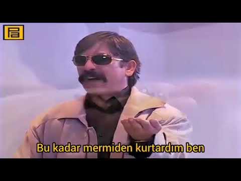 Mito'ya gittiğini anlamadım mı sibop