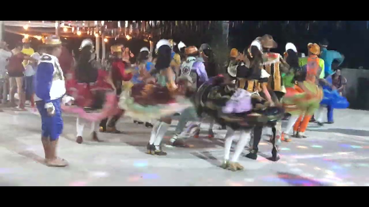 Quadrilha brilho da lua...no SÍTIO WA💃 - YouTube