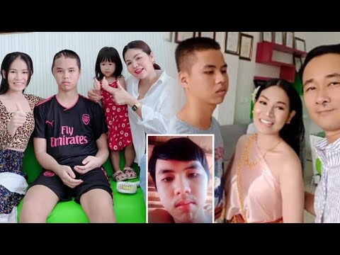 Remember him! Lok Chumteav Srey Oun spent a lot of money to treat Pheng, now he is back to - YouTube