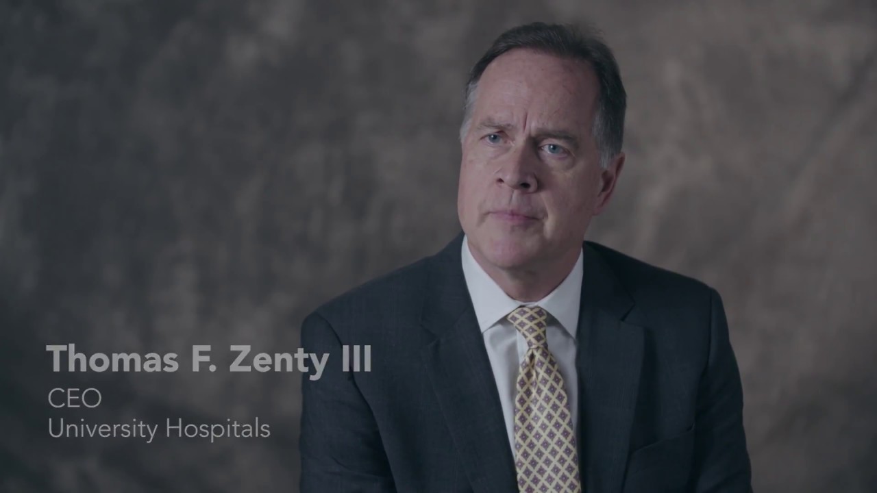 Hospital Merger Benefits: Views from Hospital Leaders - YouTube