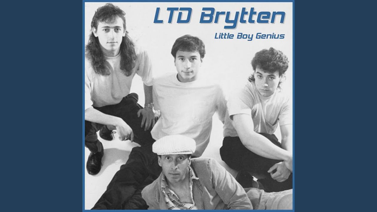 Little Boy Genius - YouTube