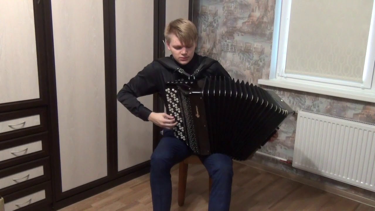 Dmitry Borovikov, Russia / Дмитрий Боровиков, Россия I Round / I Тур ...
