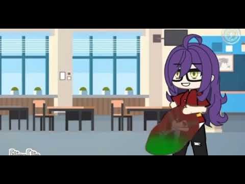Teacher vore