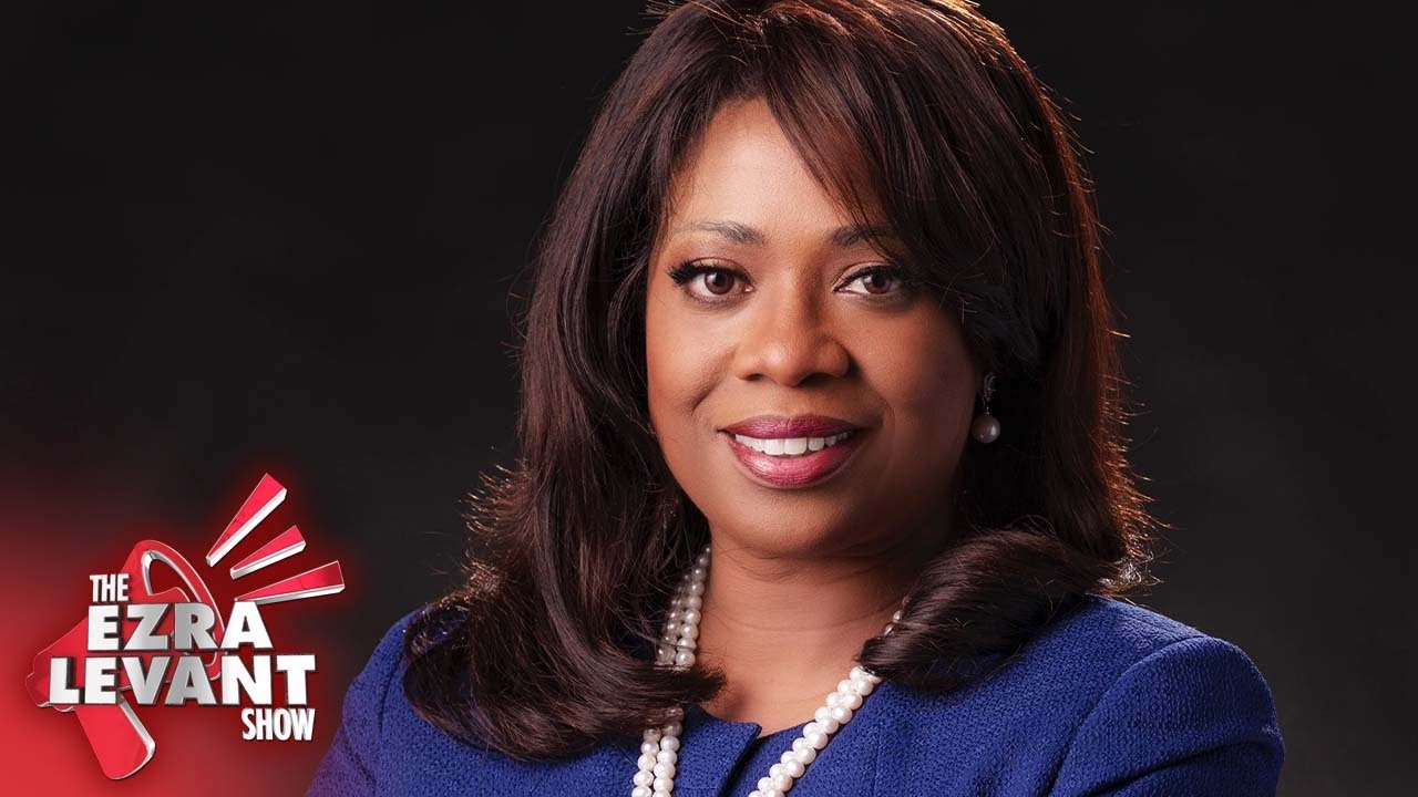 INTERVIEW: Dr. Leslyn Lewis is taking another run to lead the ...