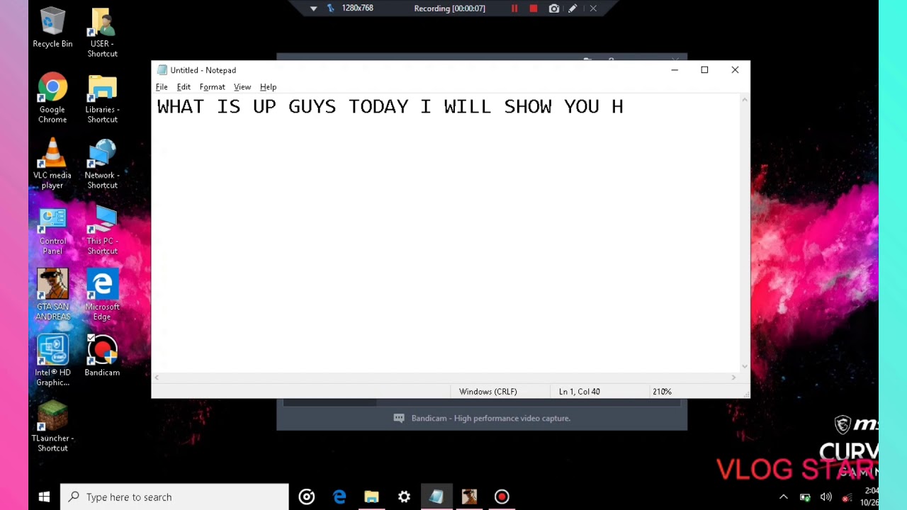 How to fix GTA SAN mouse not Working - YouTube