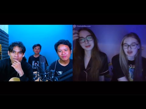 Lidiya Ruslanova - Катюша {Katyusha} (cover by Randy Dongseu)