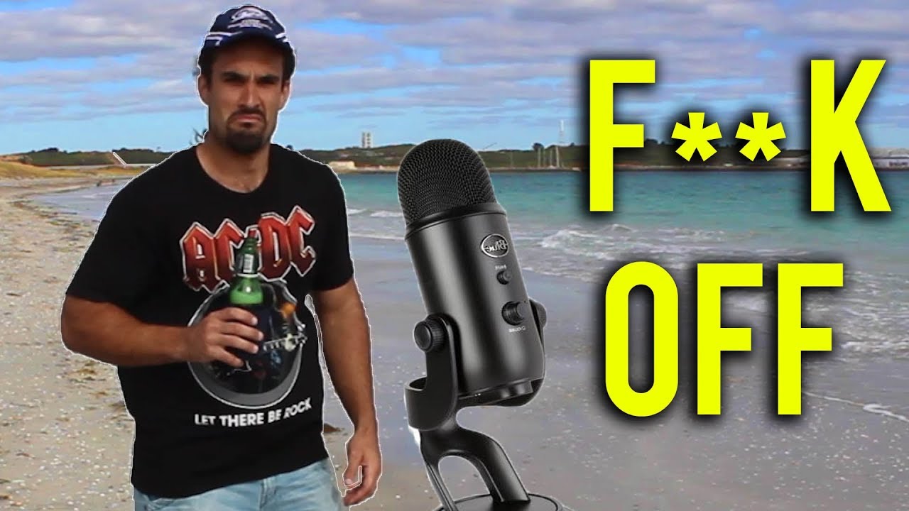 ASMR by your dad - YouTube