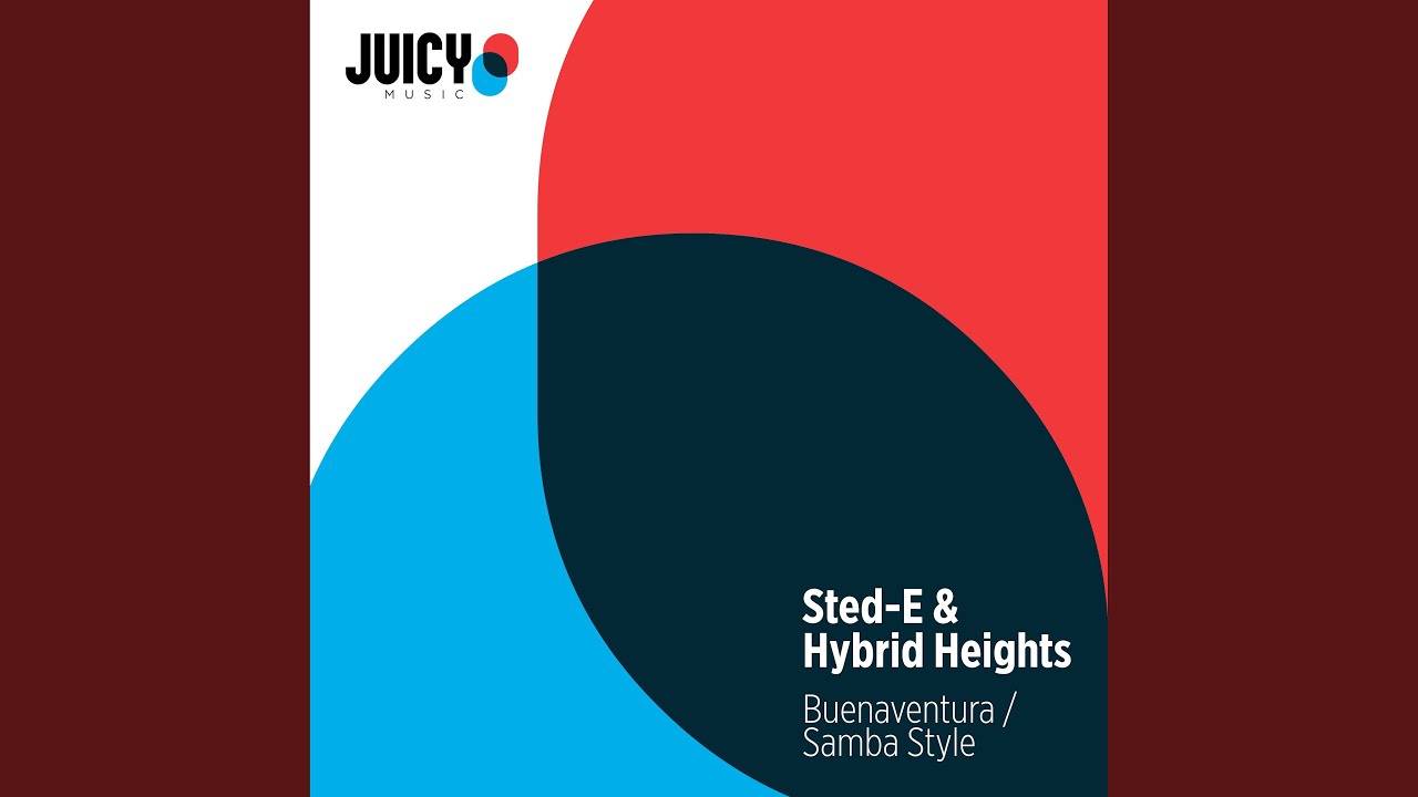 Samba Style (Extended Mix) - YouTube