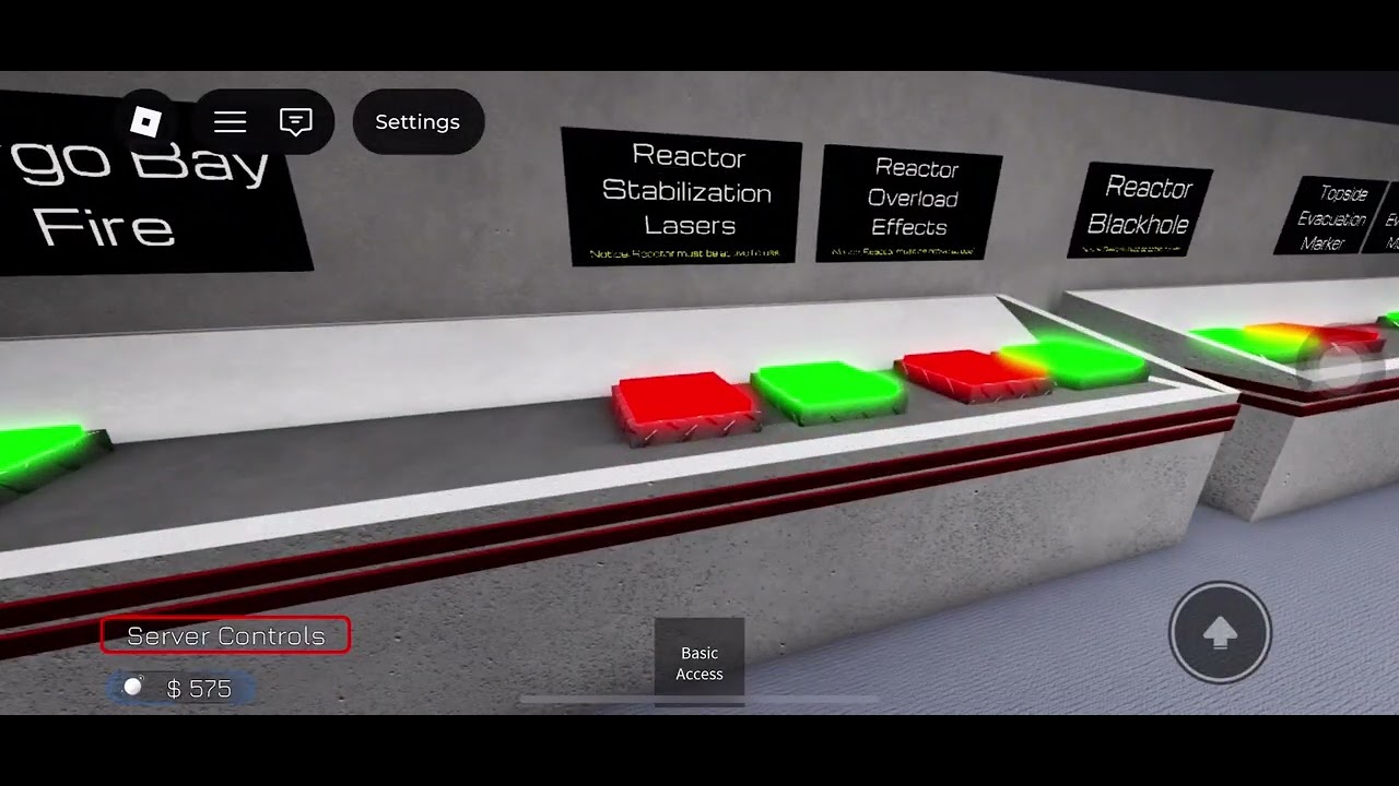 [2 YEARS] Alex Tech Roleplay Facility - SHUTDOWN FAILURE! (Reactor ...