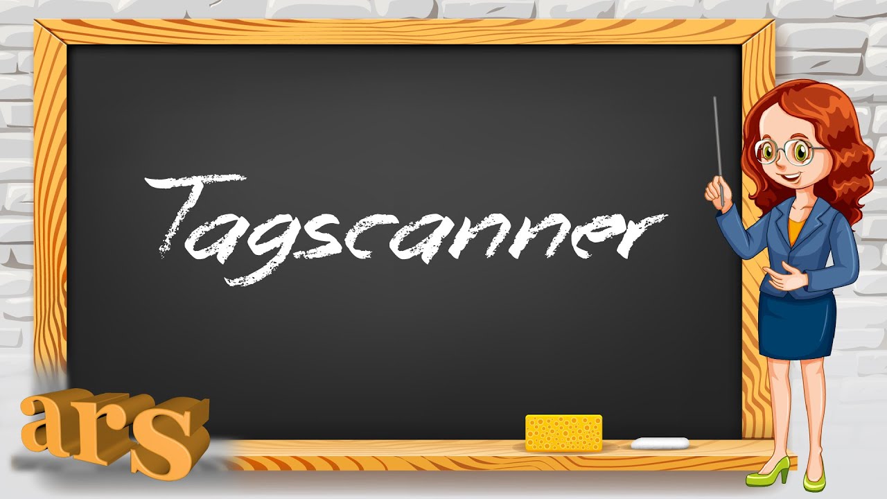 Tagscanner. Программа для редактирования имен, тэгов и обложек ...