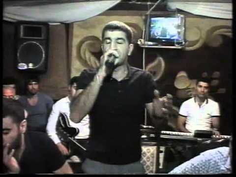 Sedinin toyaxshami Celilebad 2015 super meyxana