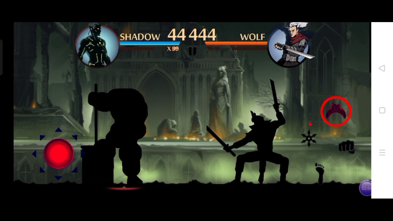 How to equip super titan - YouTube