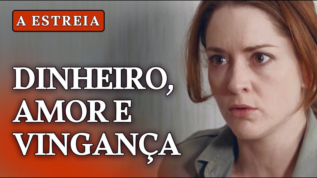 O MUNDO ESTÁ PODRE POR COMPLETO! 💔 POR UMA QUESTÃO DE SALVAR MEU MARIDO ...