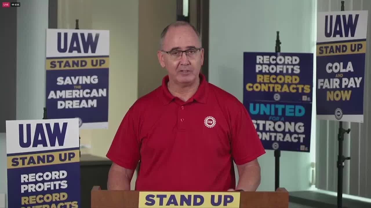 TV5 news update: Tuesday morning, June 11 - YouTube