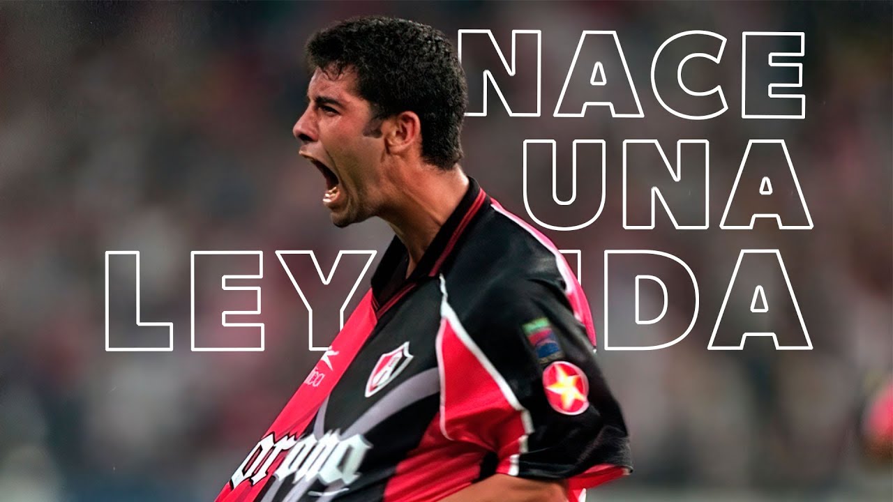 RAFA MÁRQUEZ en el ATLAS de RICARDO LAVOLPE y su paso al MÓNACO 🦊 - YouTube