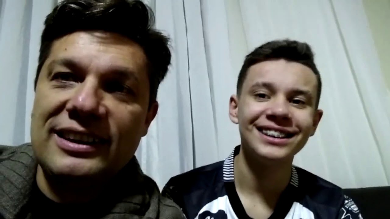 Mensagem de Aniversário – Parte 1 - YouTube