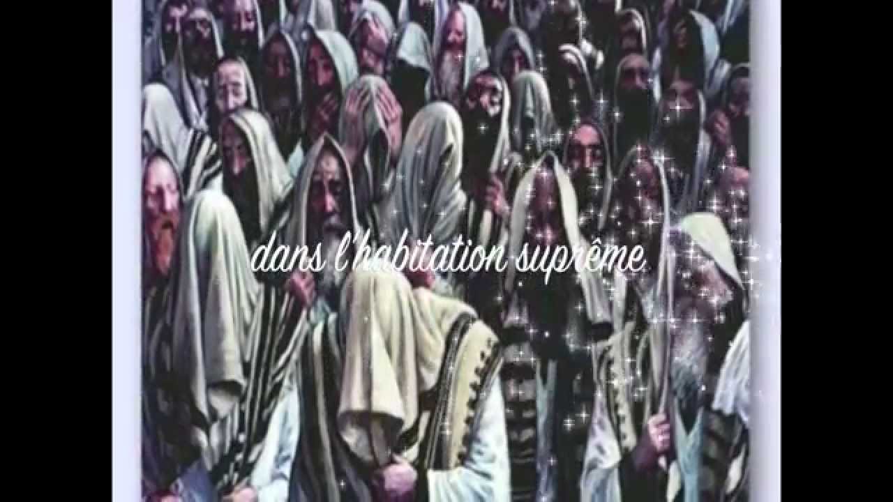 Rahel Imenou : La Prière de Rahel - YouTube