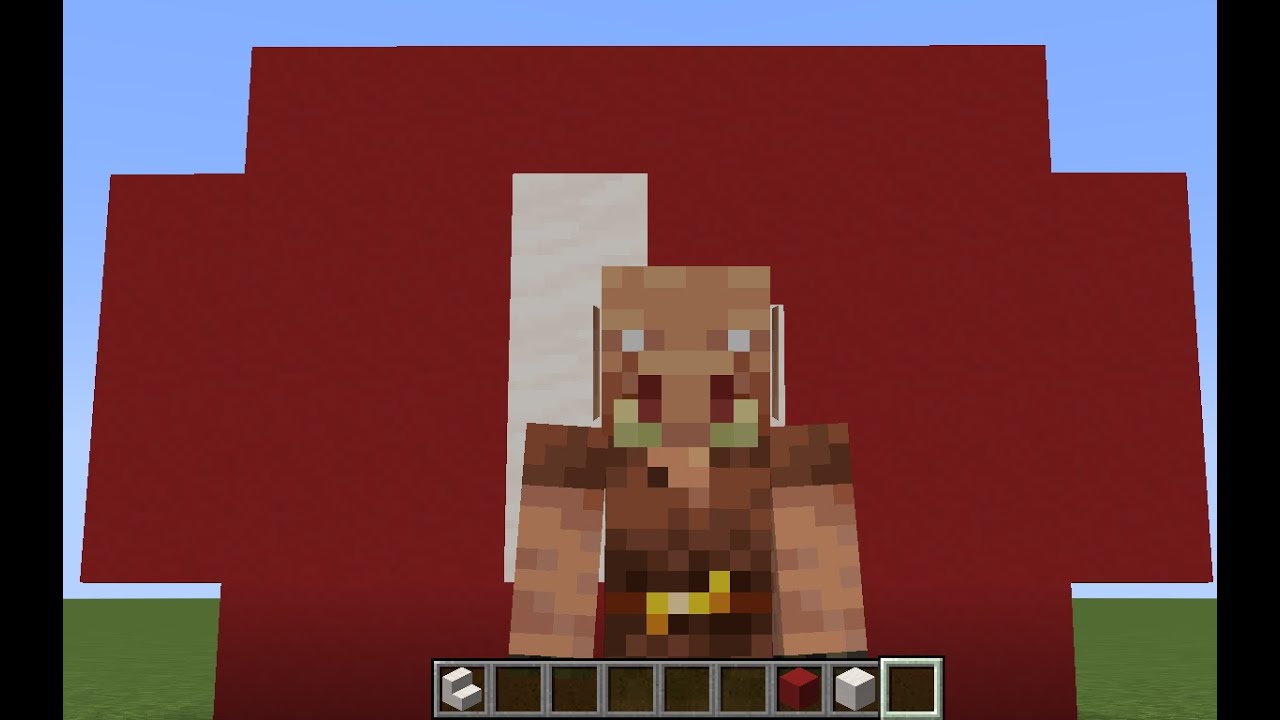 I built 10 Youtubers into custom Minecraft logos!!!! - YouTube