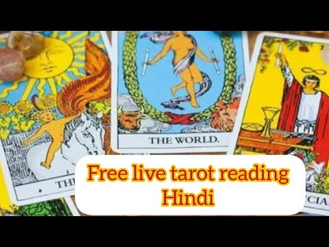 free 🌹 Ruby Radiance Tarot: Shine Bright with Divine Illumination & Inner Strength 💎 - YouTube