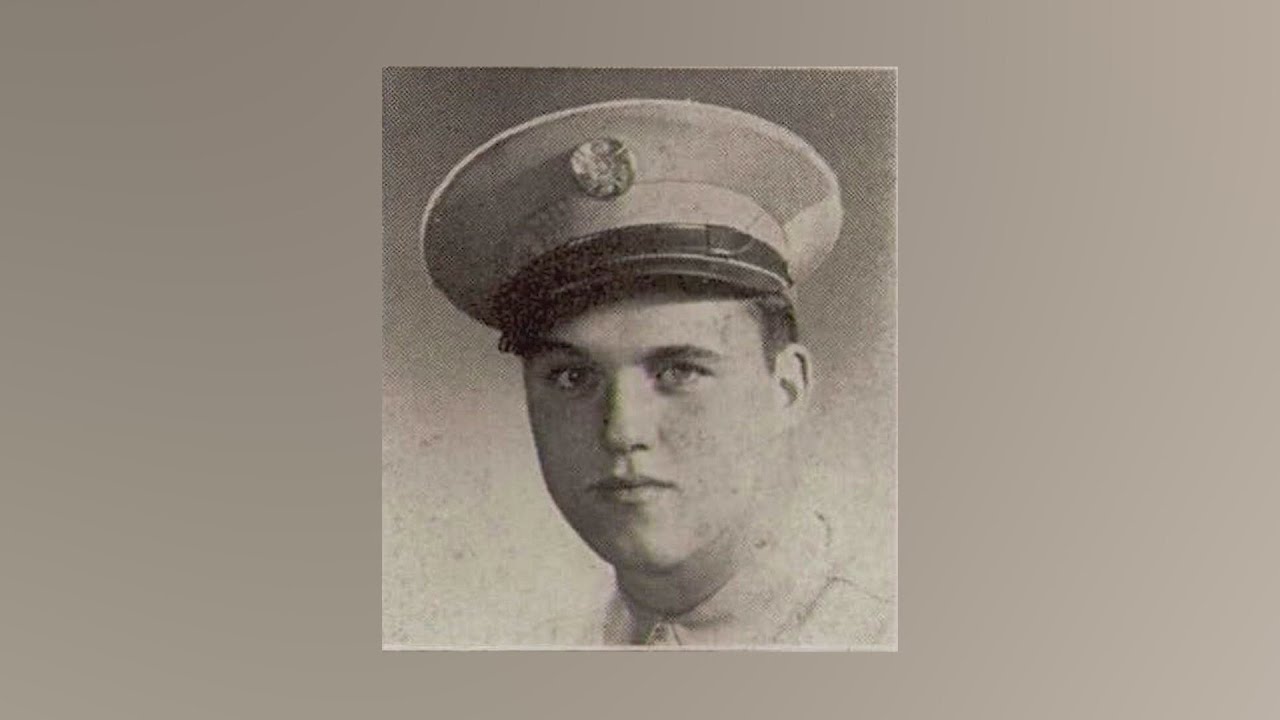 79 years later, a fallen Illinois WWII veteran has been identified ...