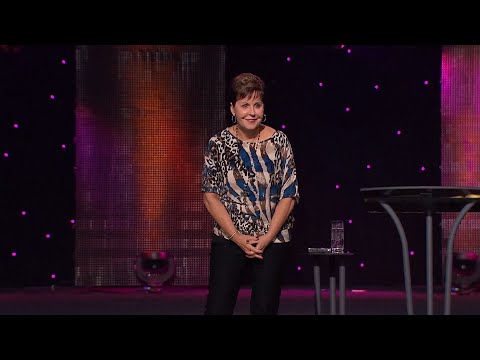 Ahoana ny fiasan'ny finoana - 2 | Joyce Meyer