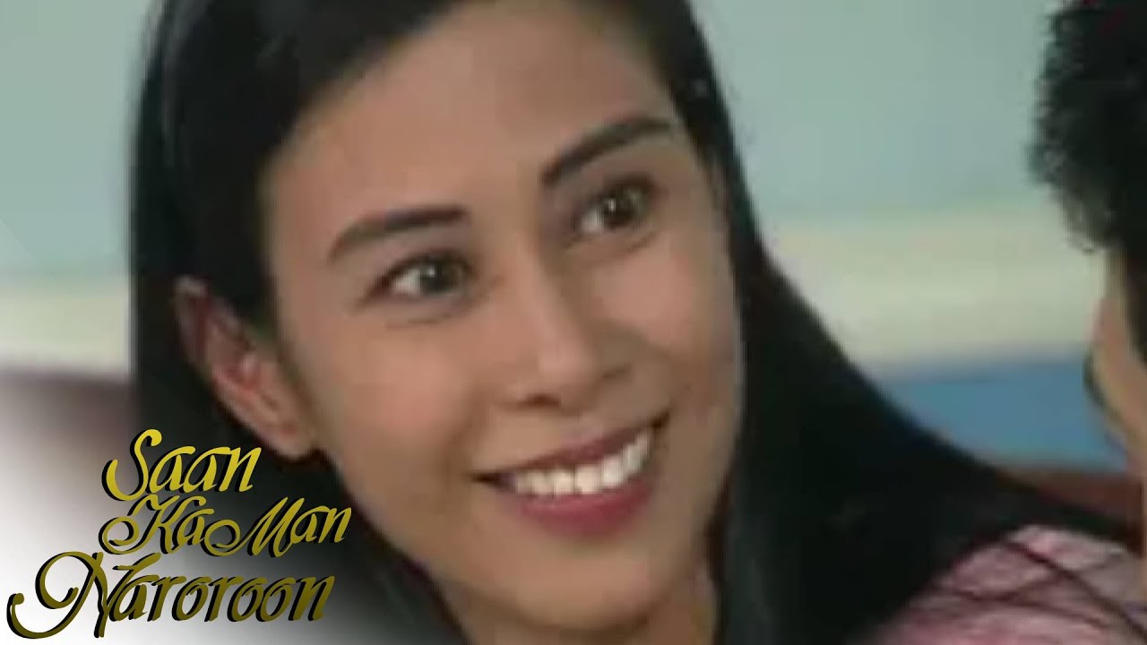 Saan Ka Man Naroroon Full Episode 177 | ABS CBN Classics - YouTube