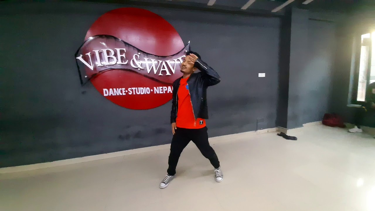 Muqabla - Street Dancer 3D | Dance Choreography by Rahul Shah - YouTube
