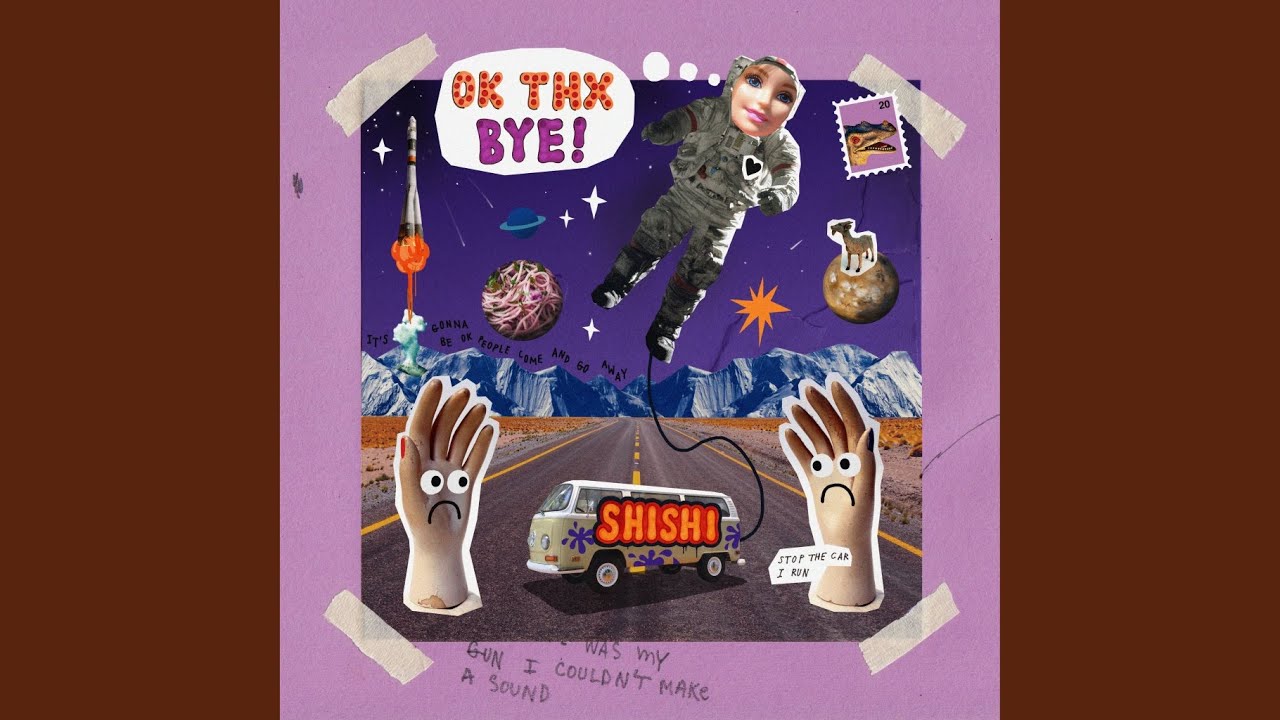 Ok Thx Bye - YouTube