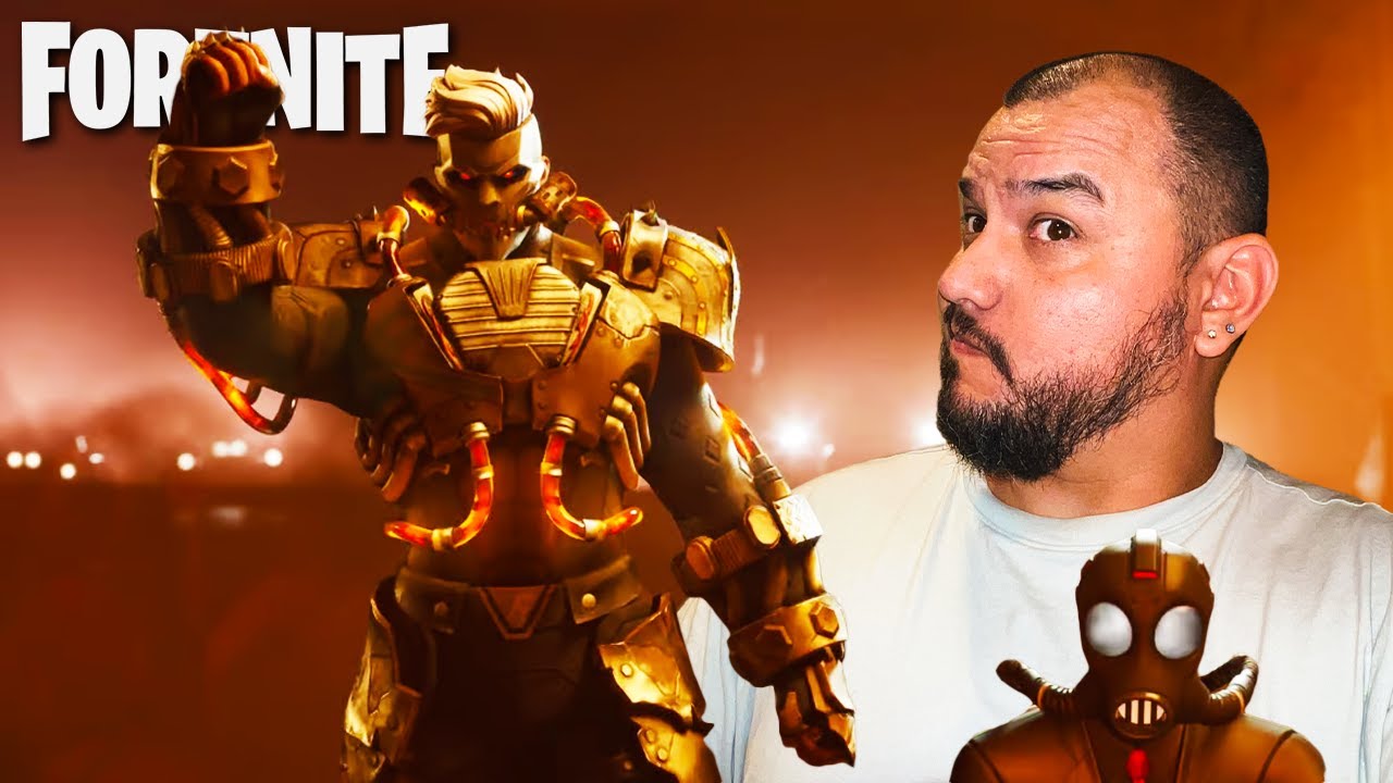 🔴 LIVE // IDK? More Fortnite (Vertical) - YouTube