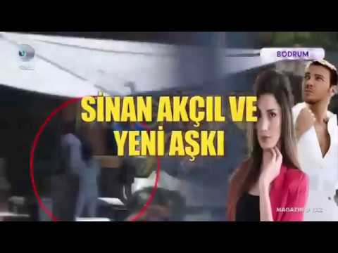 Magazin D'ye Yakalanan Ünlülerin Tatil Görüntüleri