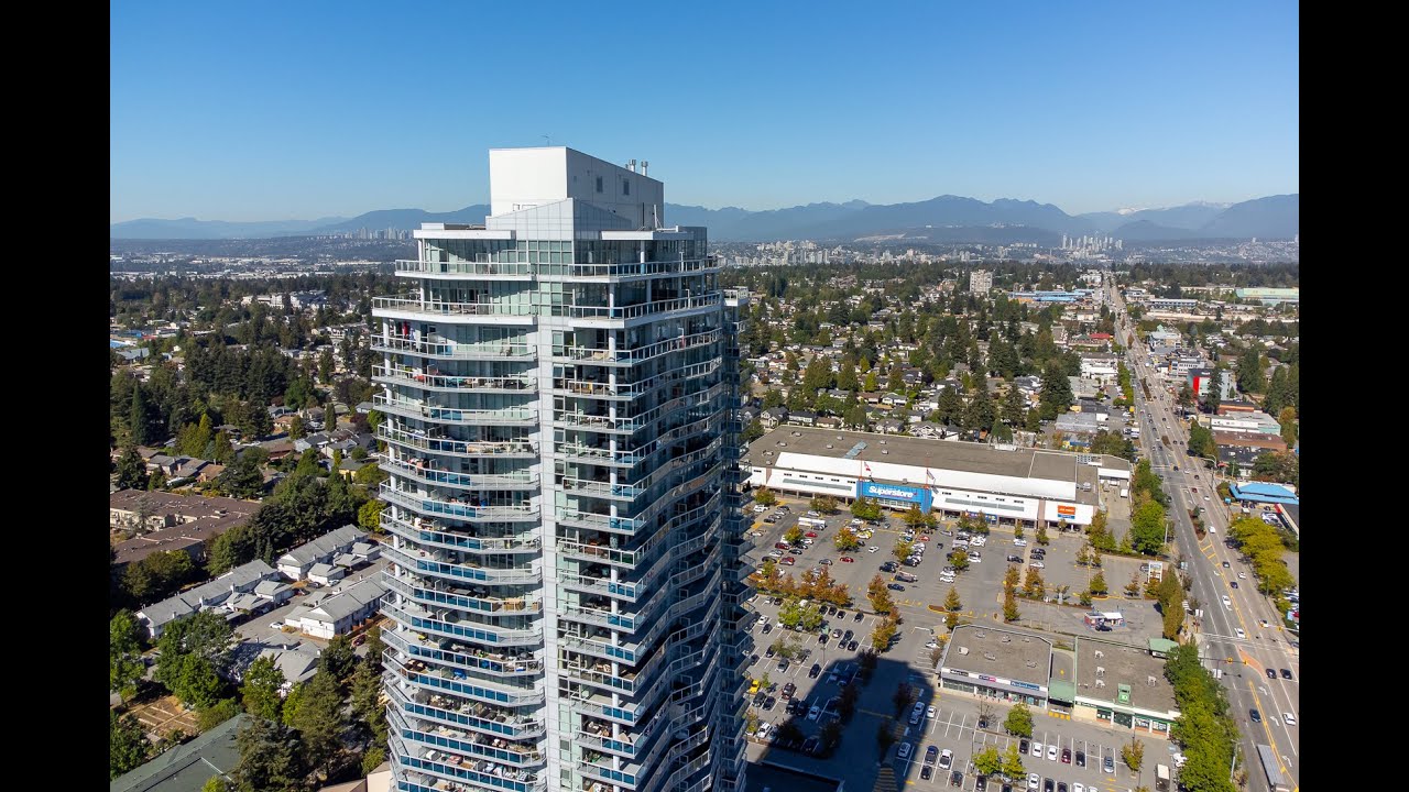#2810 11967 80 Ave, Delta Rise - YouTube