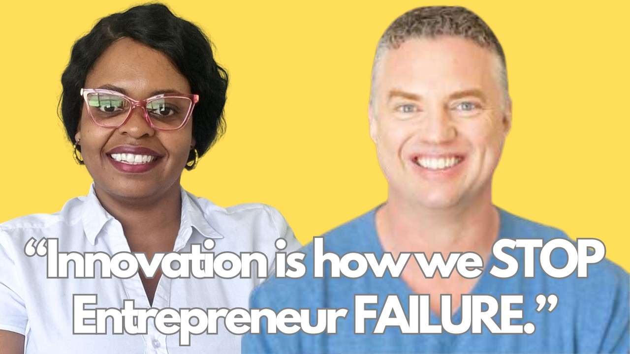 From Idea To Execution: The Science Of Staying Ahead of The Competition ...