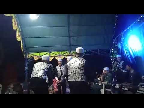 live show isadul ahbab|pulau mandangin - YouTube