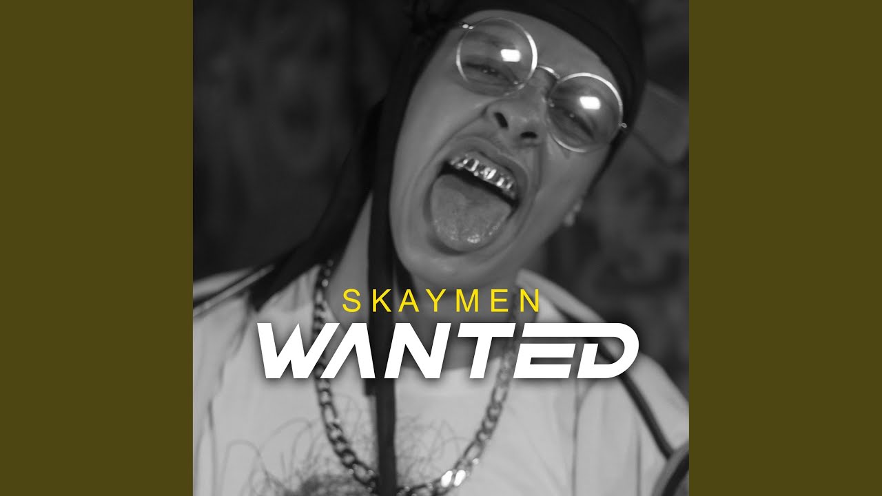 Wanted - YouTube Music