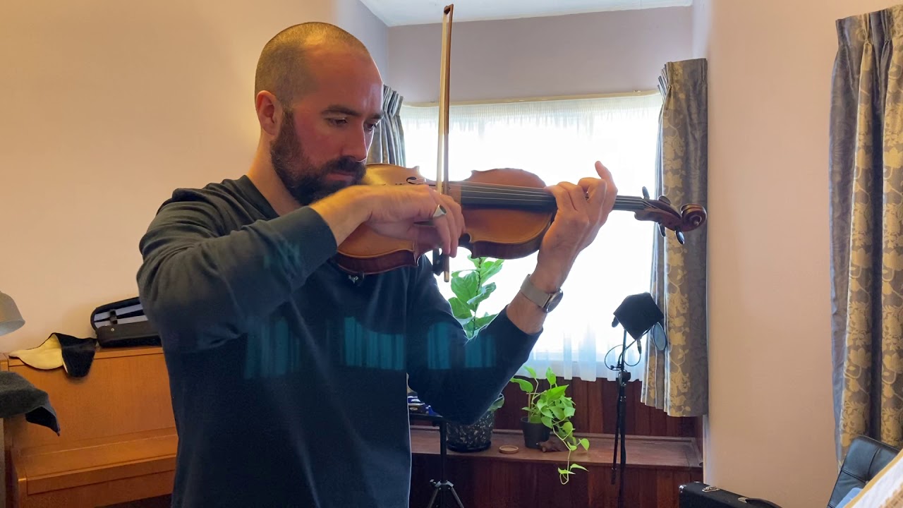 24 Violin AMEB Grade 2 Exercise 2B YouTube 24-violin-ameb-grade-2-exercise-2b-youtube