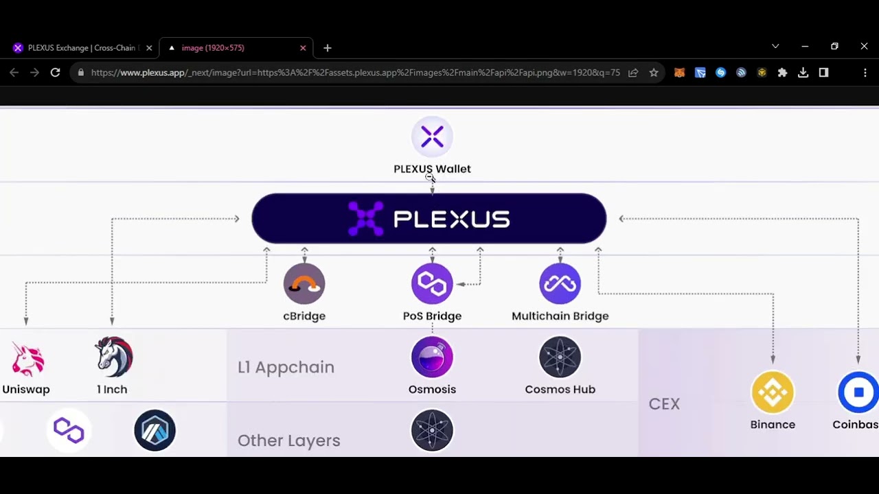 Plexus review - Trade and manage Crypto - YouTube
