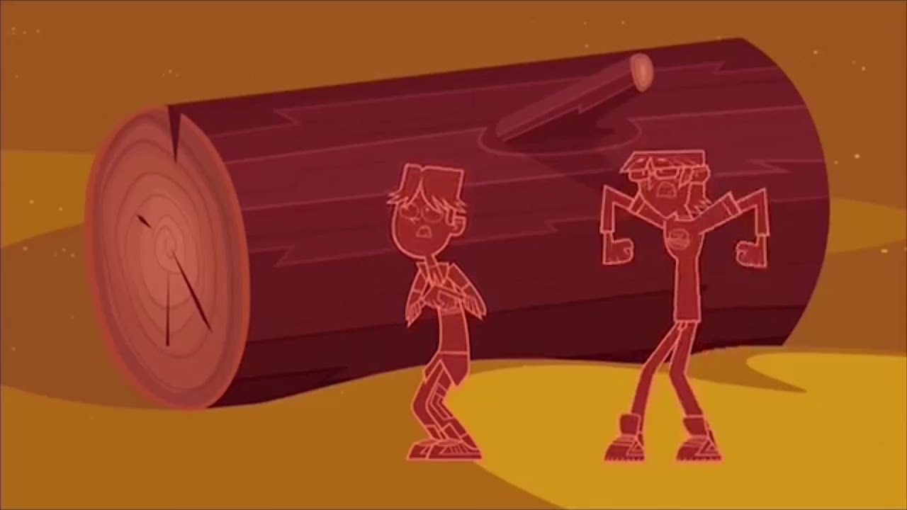 Total Drama World Tour Songs, but only when Heather Sings - YouTube