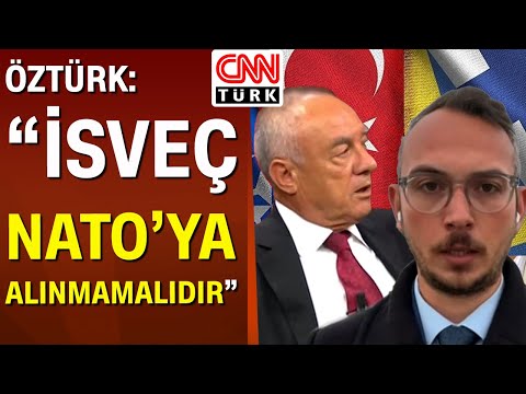 Ali Rıza Öztürk'ten \