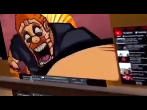 shucks v5 fan dialogue - YouTube