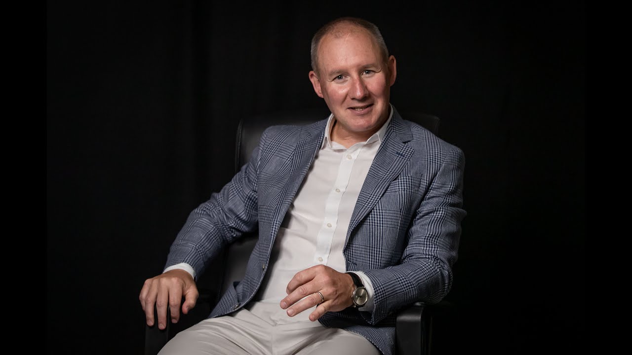 Jim Gavin on Leadership - YouTube