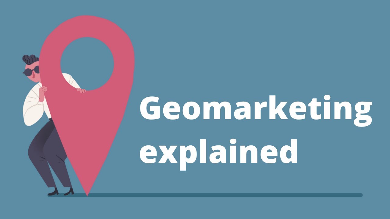 Geomarketing Explained - YouTube