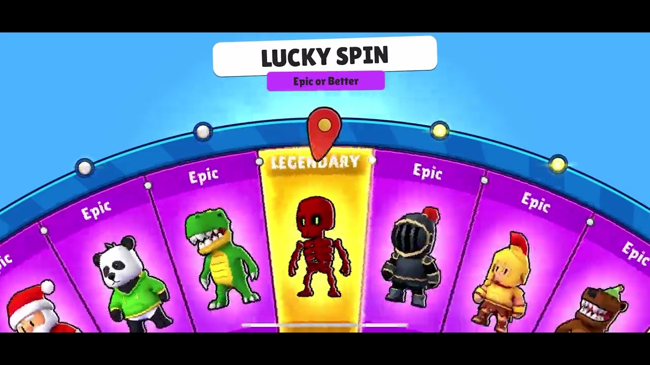 Spinning Until I Get Dynamitron - YouTube