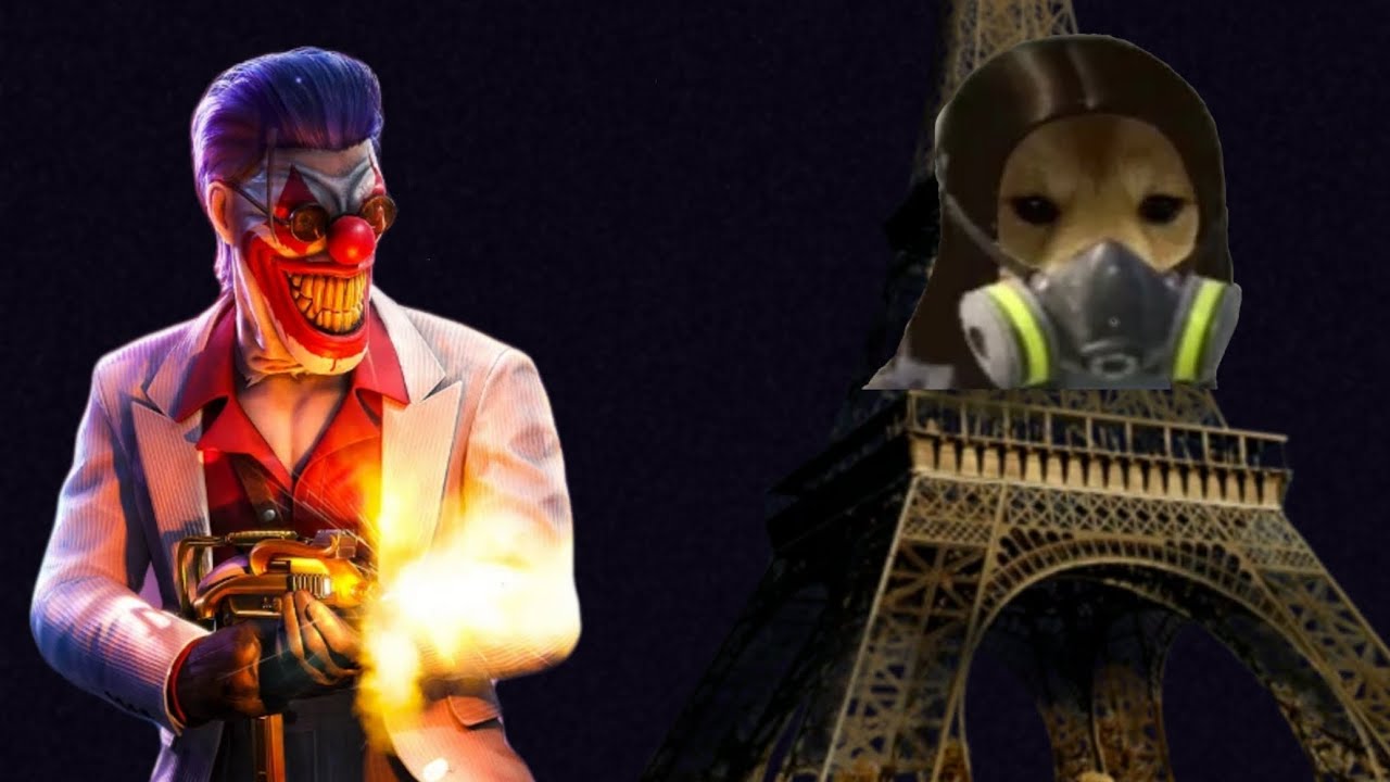 first time playing codm - YouTube